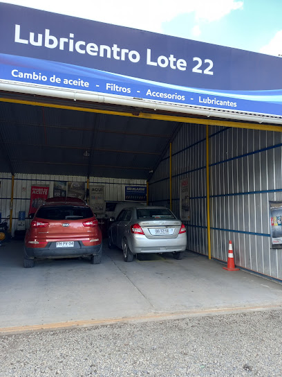 Lubricentros en Quillón, Región de Ñuble