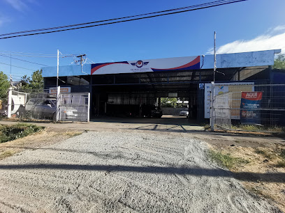 Promax Service, Región de Ñuble